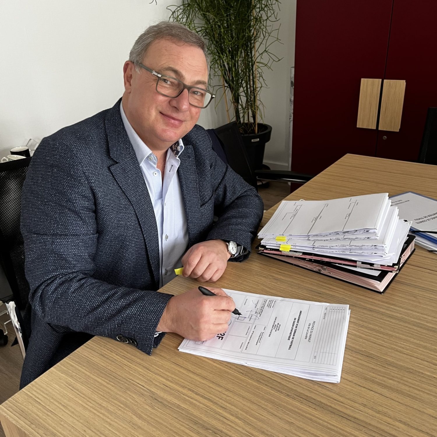 Gobert Jacques • Décrocher la lune